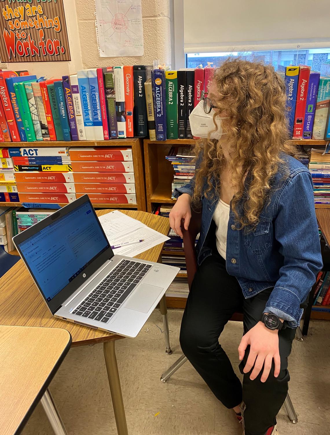 Lost in translation: how a student is google-translating his way to ...